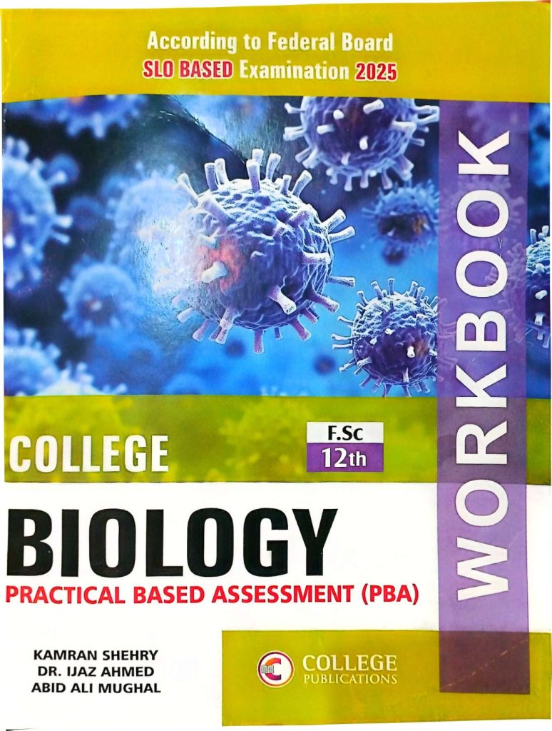 PBA chemistry preparation – Online Chemistry